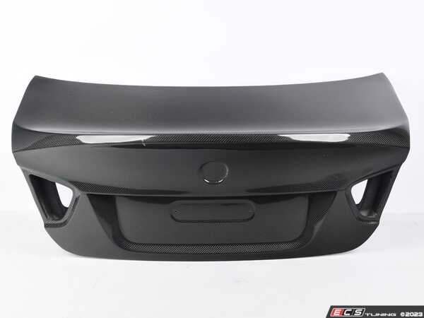 Scratch & Dent - 008007ecs15Asda1 - ECS CSL Style Complete Carbon Fiber ...