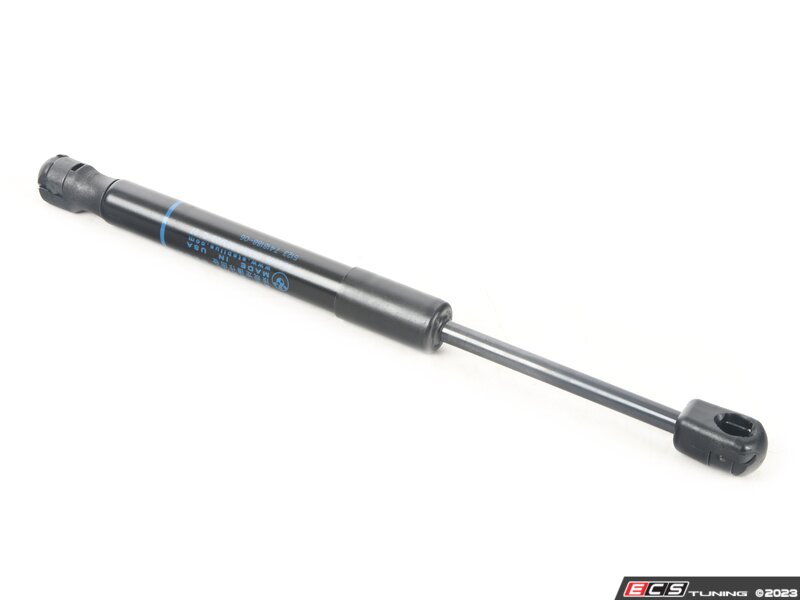 Genuine BMW - 51237418188 - GAS SPRING FRONT FLAP, PASSI (51-23-7-418-188)