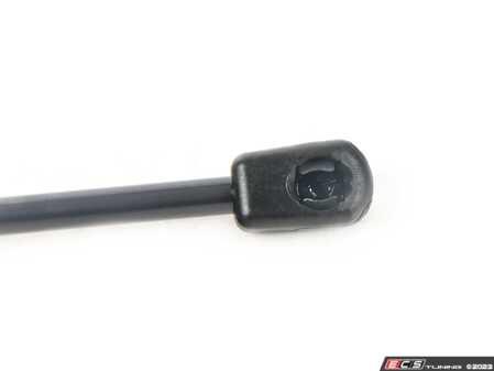 Genuine BMW - 51237418188 - GAS SPRING FRONT FLAP, PASSI (51-23-7-418-188)