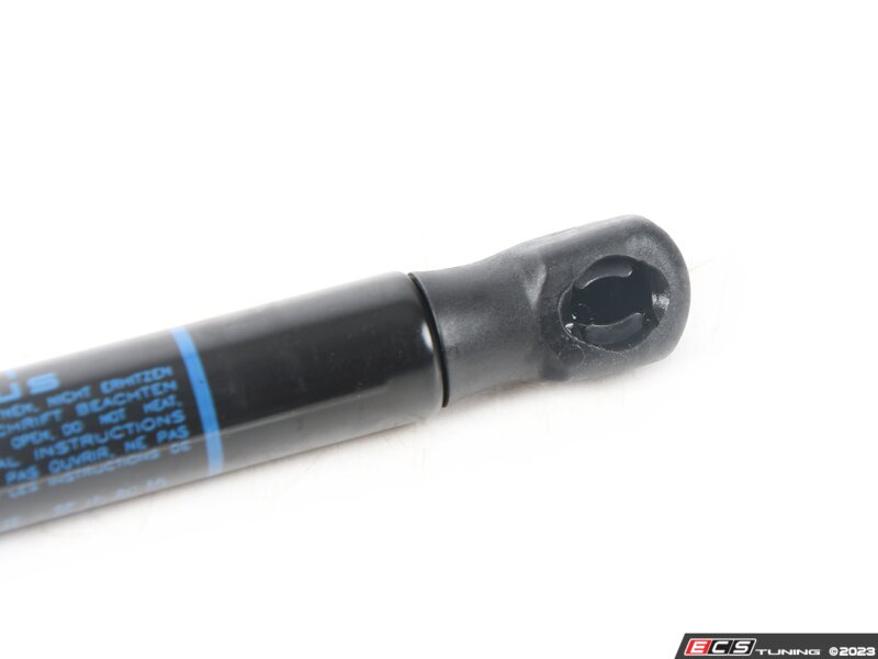 Genuine BMW - 51237418188 - GAS SPRING FRONT FLAP, PASSI (51-23-7-418-188)