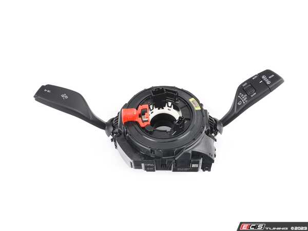 Genuine BMW - 61315A32046 - STEERING COLUMN SWITCH CLUST (61-31-5-A32-046)