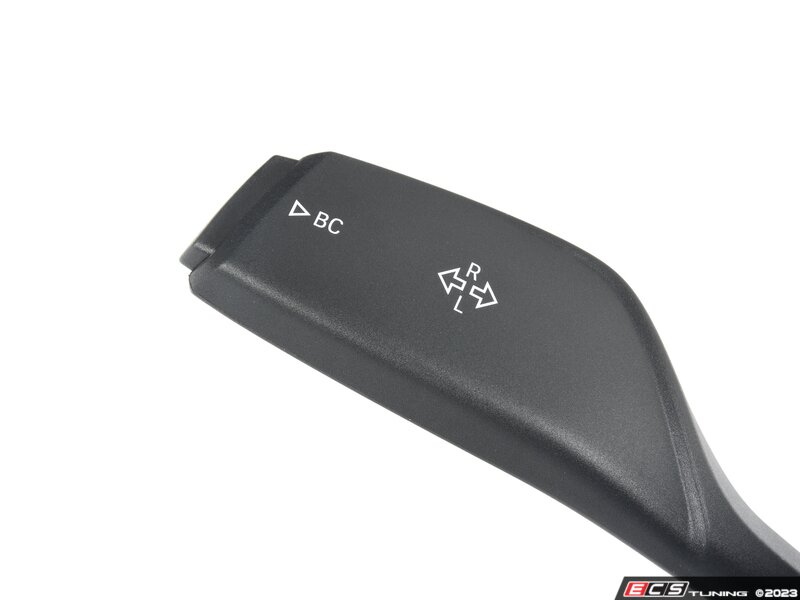 Genuine BMW - 61315A32046 - STEERING COLUMN SWITCH CLUST (61-31-5-A32-046)