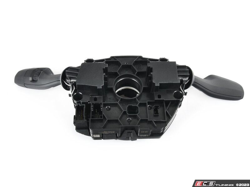 Genuine BMW - 61315A32046 - STEERING COLUMN SWITCH CLUST (61-31-5-A32-046)