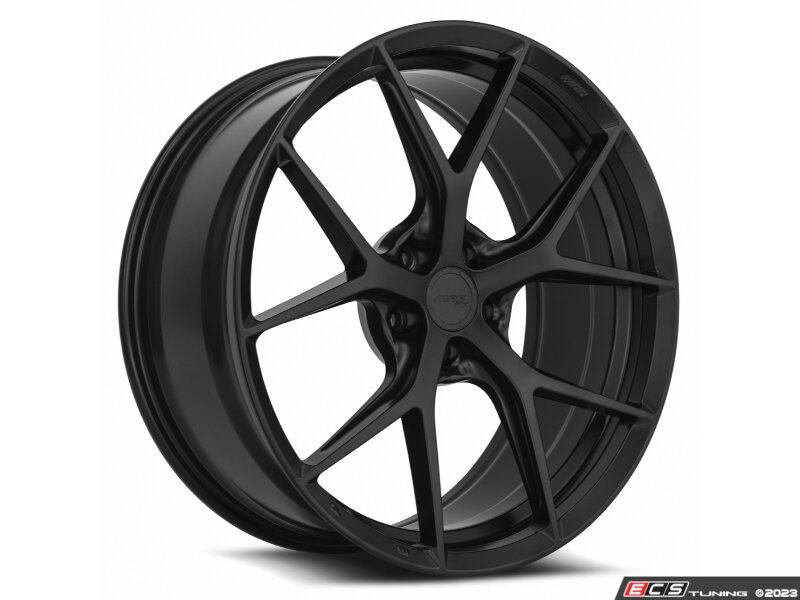 MRR Design - FS06285MB51235KT - 20" MRR FS6 Wheels - Set Of Four