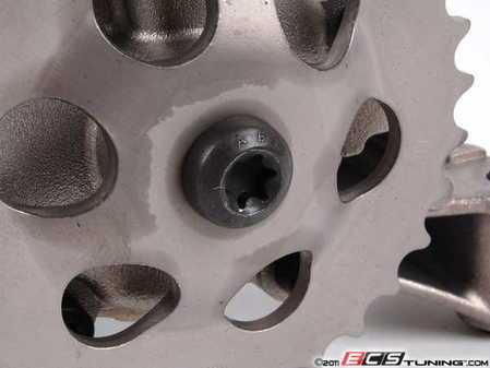 Genuine Volkswagen Audi - 06A115105B - Engine Oil Pump - (NO LONGER ...