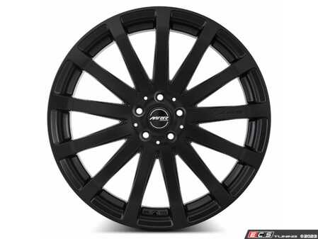 MRR Design - HR92085MB51245KT - 20" MRR HR9 Wheels - Set Of Four