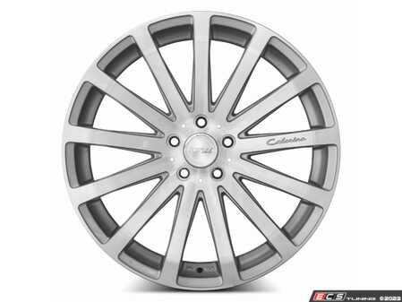 MRR Design - HR092085S51235KT - 20" MRR HR9 Wheels - Set Of Four