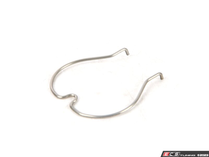 Genuine BMW - 13718648428 - SPRING CLIP (13-71-8-648-428)