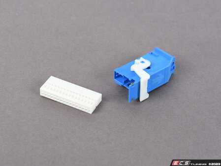 Genuine Volkswagen Audi - 4M0972977 - HOUSING (4M0 972 977)