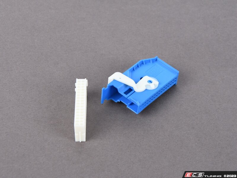 Genuine Volkswagen Audi - 4M0972977 - HOUSING (4M0 972 977)
