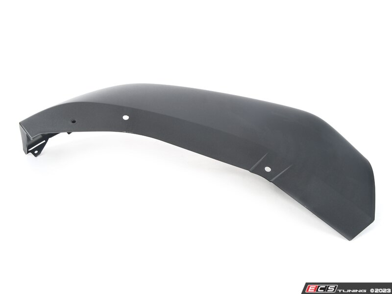 Genuine BMW - 51117445092 - TRIM COVER, BUMPER, (51-11-7-445-092)