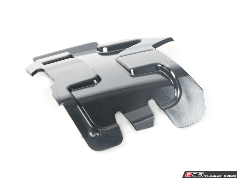 Genuine BMW - 51115A58A96 - ADAPTER, SPLITTER, RIGHT (51-11-5-A58-A96)