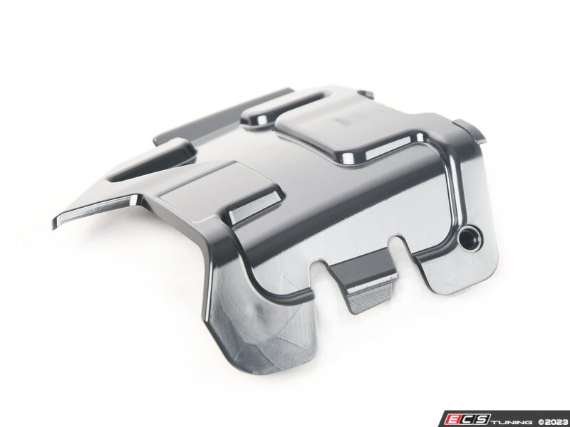 Genuine BMW - 51115A58A95 - ADAPTER, SPLITTER, LEFT (51-11-5-A58-A95)