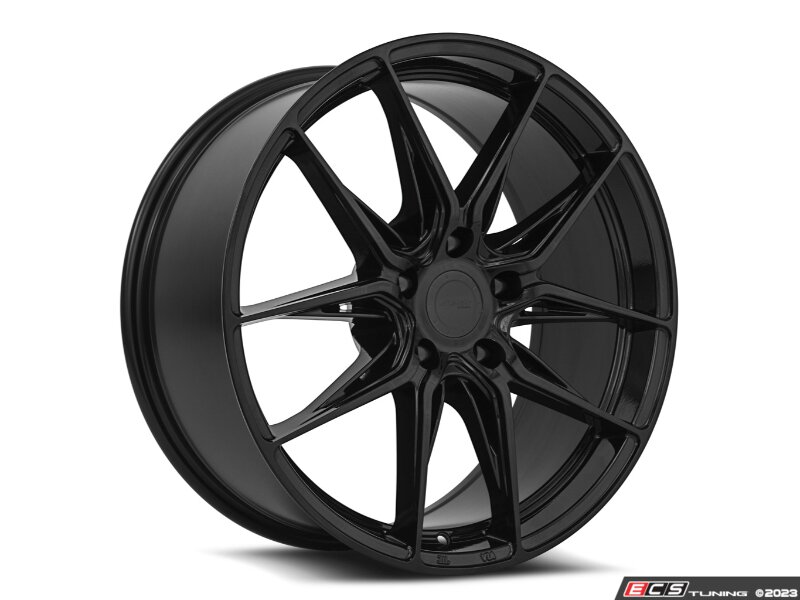 MRR Design - GF13208551235KT1 - 20" MRR GF13 Wheels - Set Of Four