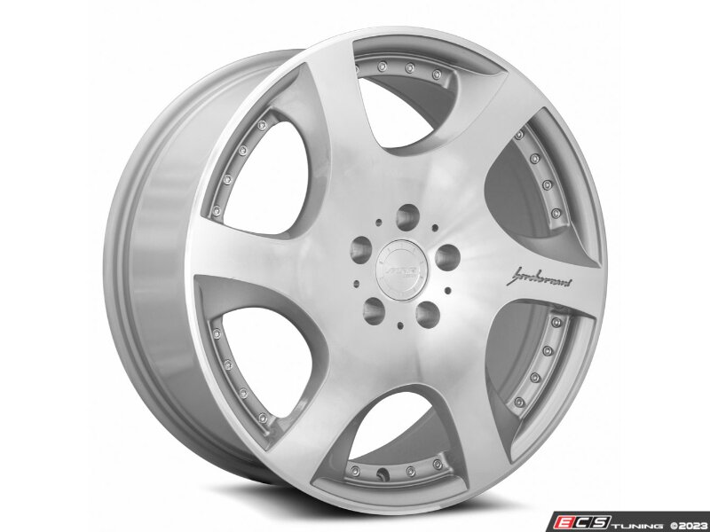 MRR Design - VP032090S51245KT - 20" MRR VP3 Wheels - Set Of Four