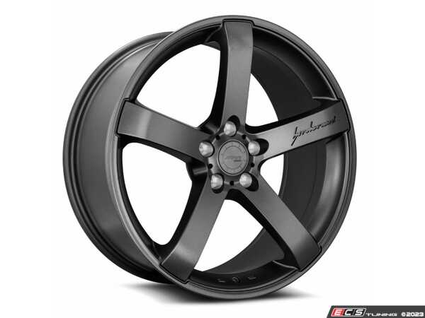 MRR Design - VP5209GM51245KT - 20" MRR VP5 Wheels - Set Of Four