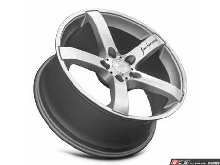 MRR Design - VP052090S51225KT - 20" MRR VP5 Wheels - Set Of Four