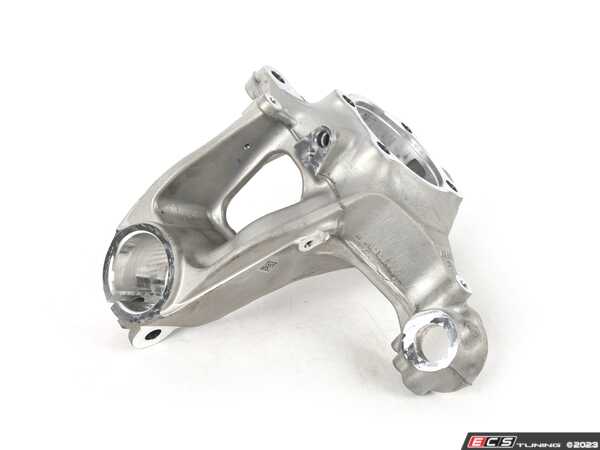 Genuine Mercedes Benz - 2473320200 - STEERING KNUCKLE