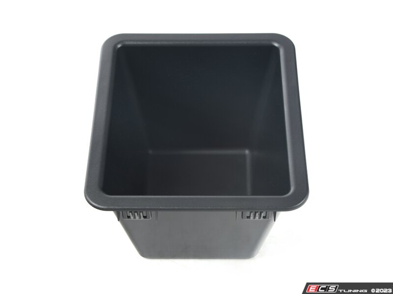 Genuine BMW - 51477289133 - TRUNK TRAY LEFT (51-47-7-289-133)