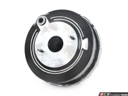 Genuine BMW - 34332454368 - Brake Booster Master Cylinder (34-33-2-454-368)