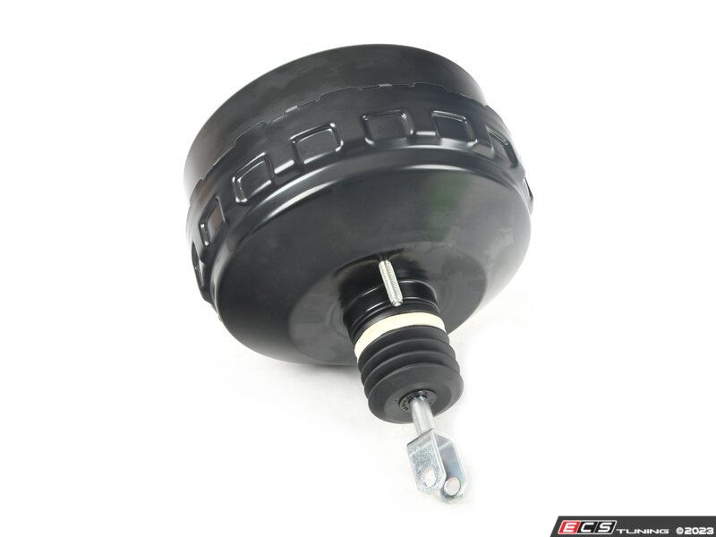 Genuine BMW - 34332454368 - Brake Booster Master Cylinder (34-33-2-454-368)