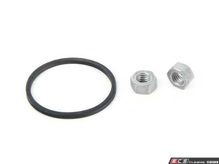 Genuine BMW - 34332454368 - Brake Booster Master Cylinder (34-33-2-454-368)