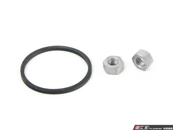 Genuine BMW - 34332454368 - Brake Booster Master Cylinder (34-33-2-454-368)