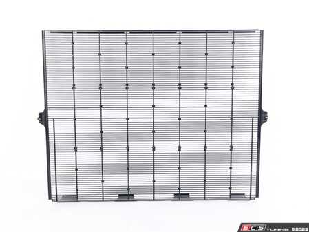 Genuine BMW - 17118741573 - Rock Guard (17-11-8-741-573)