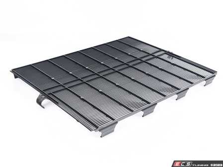 Genuine BMW - 17118741573 - Rock Guard (17-11-8-741-573)