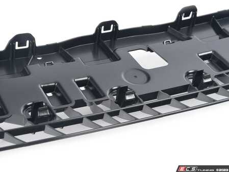 Genuine BMW - 51117884932 - ADAPTER, SPLITTER, CENTRE (51-11-7-884-932)