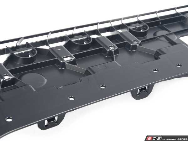 Genuine BMW - 51117884932 - ADAPTER, SPLITTER, CENTRE (51-11-7-884-932)