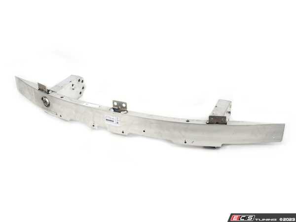 Genuine BMW - 51118071640 - CARRIER, BUMPER FRONT (51-11-8-071-640)