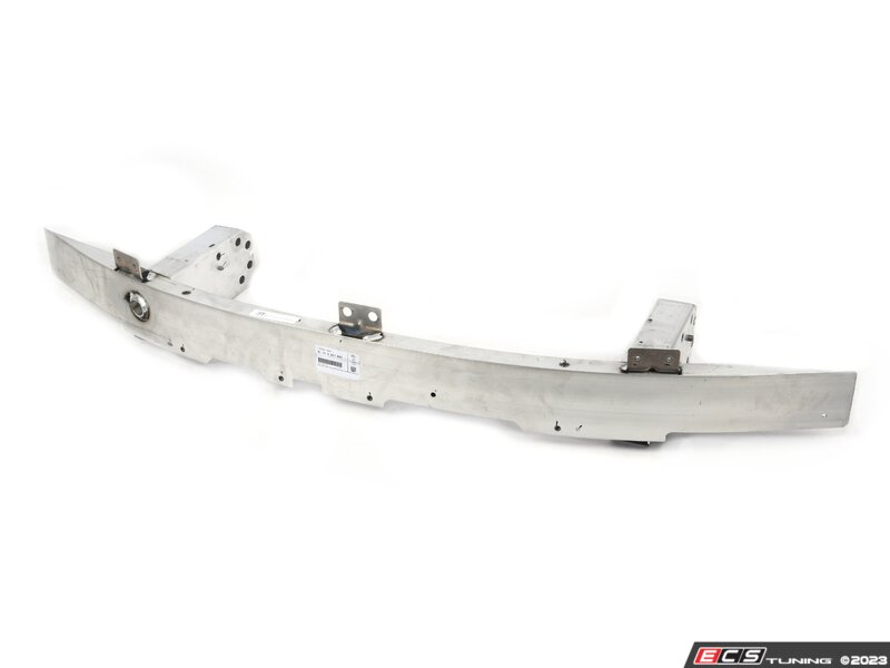 Genuine BMW - 51118071640 - CARRIER, BUMPER FRONT (51-11-8-071-640)