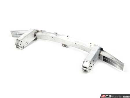 Genuine BMW - 51118071640 - CARRIER, BUMPER FRONT (51-11-8-071-640)