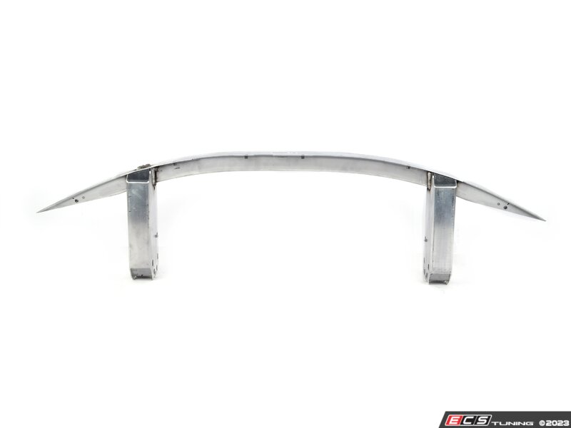 Genuine BMW - 51118071640 - CARRIER, BUMPER FRONT (51-11-8-071-640)