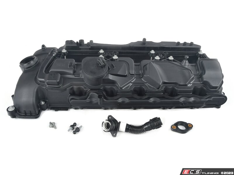 Genuine BMW - 11127570292EKT - N55 Valve Cover Kit