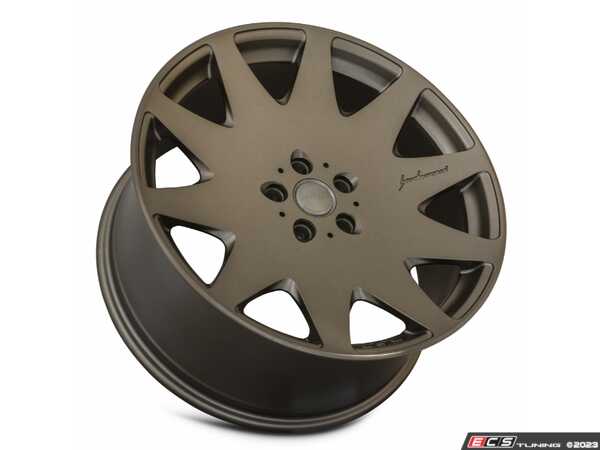 MRR Design - HR03229051225KT - 22" MRR HR3 Wheels - Set Of Four