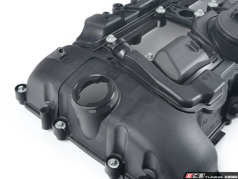 Genuine BMW - 11127570292EKT - N55 Valve Cover Kit
