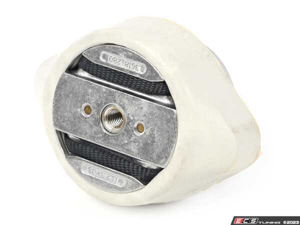 Original Equipment Supplier - 8E0399151BB - Transmission Mount - Priced ...