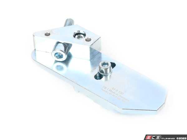 Genuine BMW - 83300496595 - HOLDER (83-30-0-496-595)