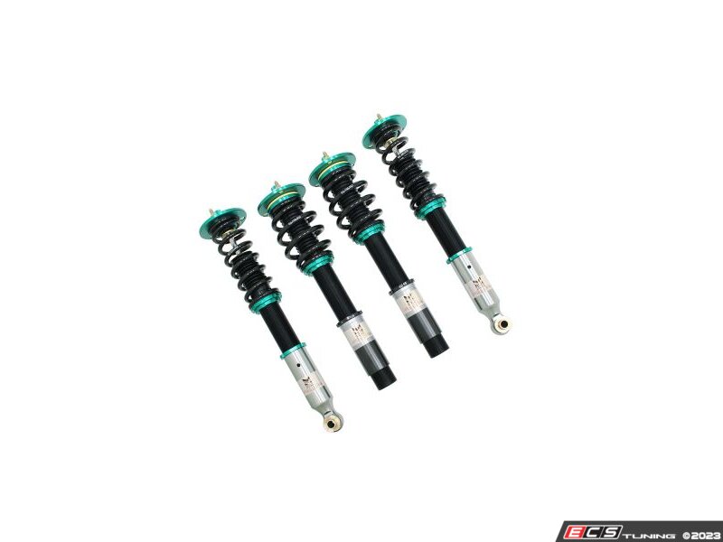 Megan Racing - MR-CDK-E39-EU - Euro I Series Coilovers - BMW 5-Series ...