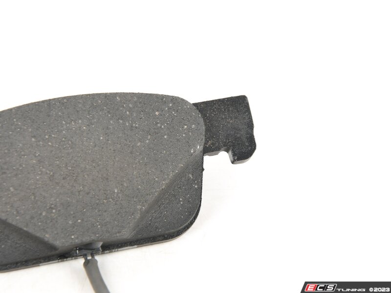 Genuine Volkswagen Audi - 8W0698151BH - BRK LINING (8W0 698 151 BH)