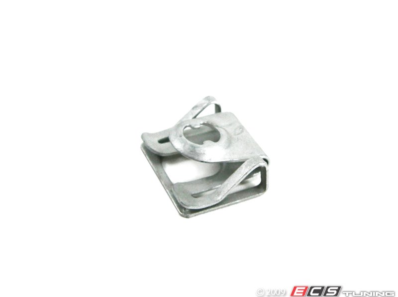 Genuine BMW - 51718176503 - Body Nut - Priced Each (51-71-8-176-503)