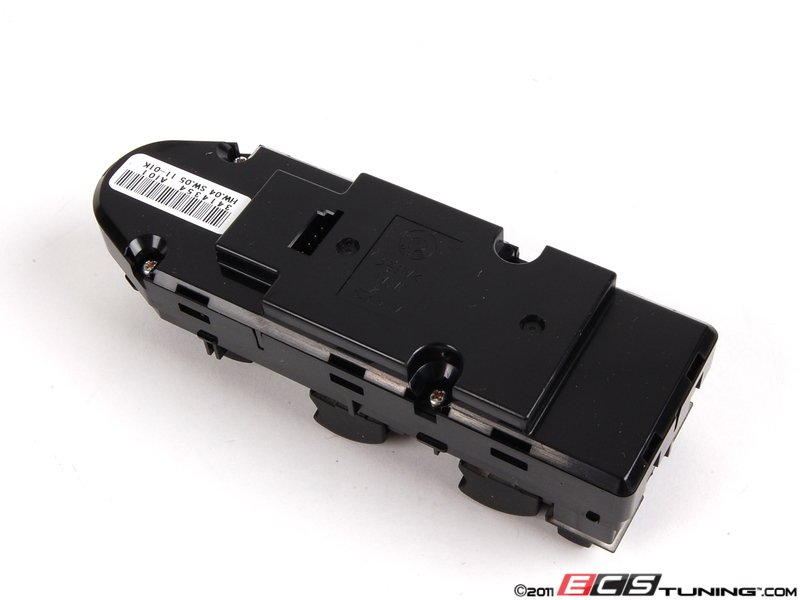 Genuine BMW - 61313414354 - E83 Window Switch Unit (61-31-3-414-354)