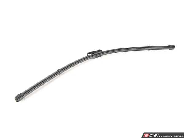 Genuine Volkswagen Audi - 561955425B - Wiper Blade - Left (561 955 425 B)