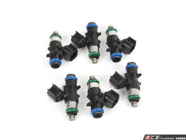 Fuel-It! - BMW-N54-PRM-750 - Port Injection Kit