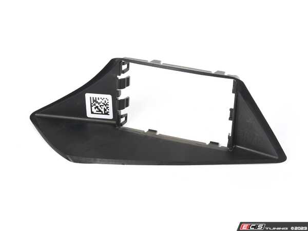 Genuine BMW - 51128094532 - ABSORBER FUNNEL, RIGHT (51-12-8-094-532)