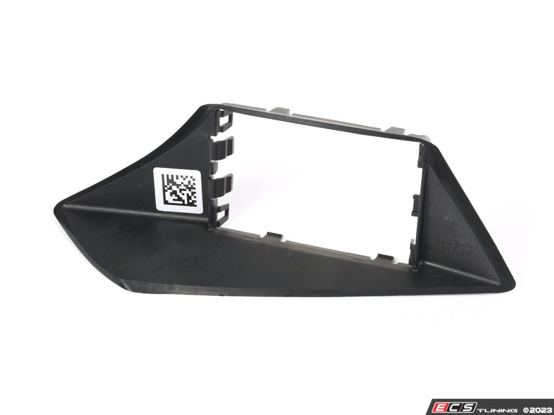 Genuine BMW - 51128094532 - ABSORBER FUNNEL, RIGHT (51-12-8-094-532)