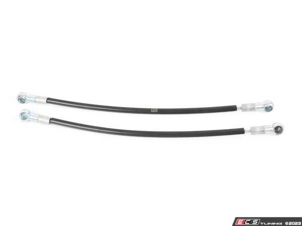 Hamburg Tech - 98656119102SET - Porsche Convertible Top Tension Cable ...