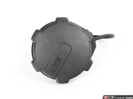 Genuine Volkswagen Audi - 8W0201550J - RS5 Gas Cap (8W0 201 550 J)
